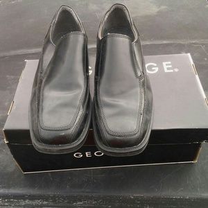 George | Shoes | Dress Shoes For Men Size 2 | Poshmark